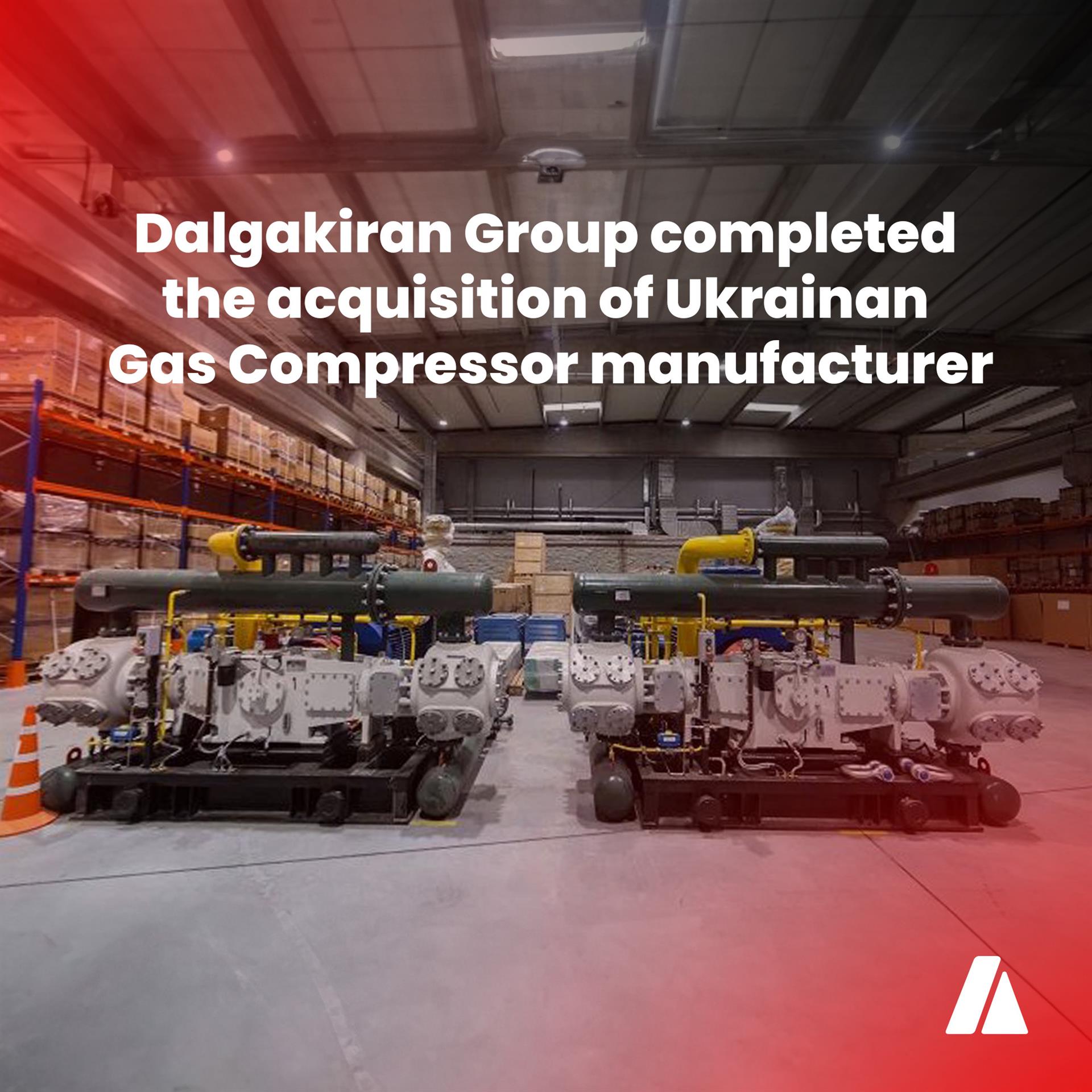 Dalgakıran | Global Leader in Industrial Solutions & Air Systems