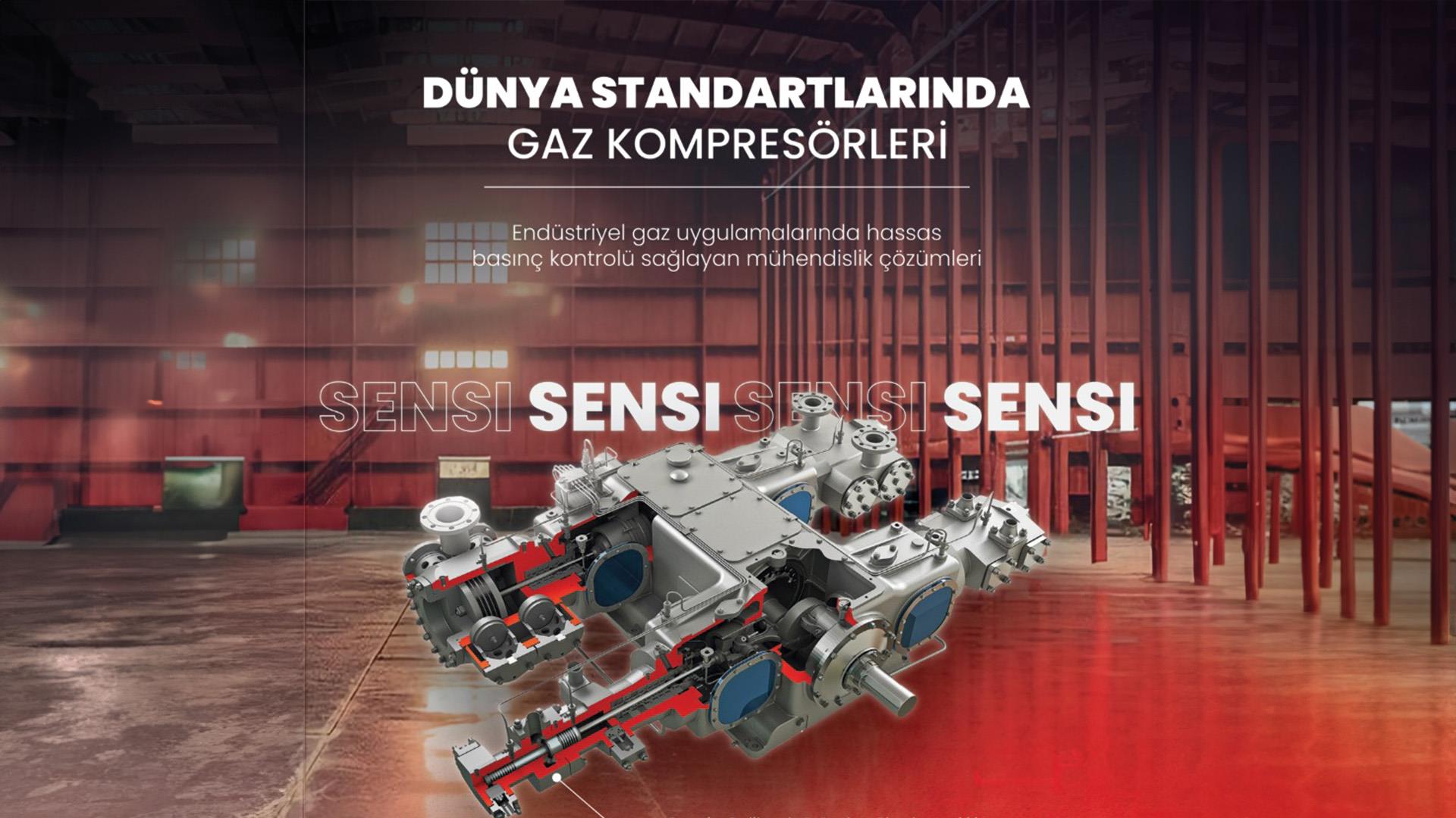 Dalgakıran | Global Leader in Industrial Solutions & Air Systems